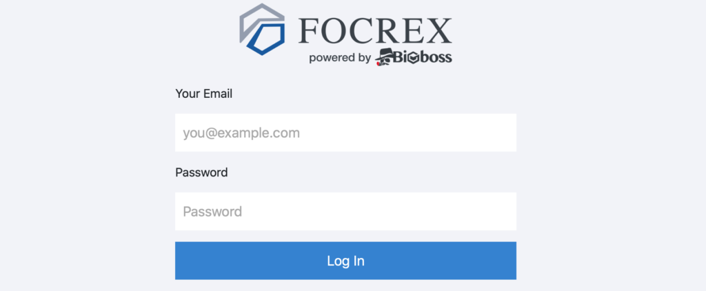 EXコイン(EXCoin)のチャートと現在の値段を見る方法 | BigBossの使い方